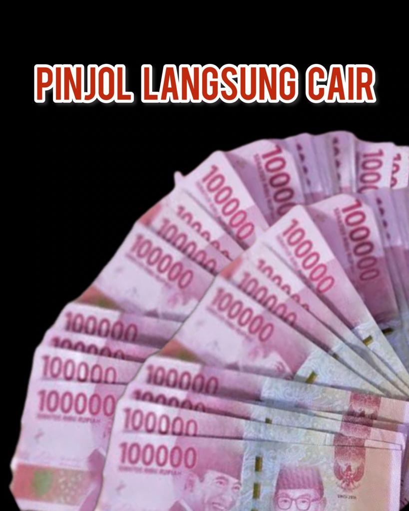 4 Jenis Pinjol Yang Cair Cepat Dengan KTP! – jabarekspres.com