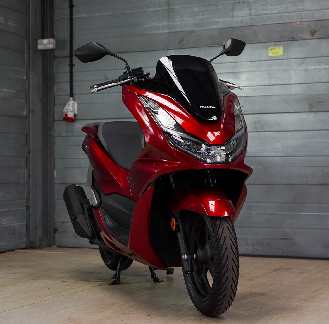 Spesifikasi Honda PCX 2023, Tampil Lebih Elegan! – jabarekspres.com