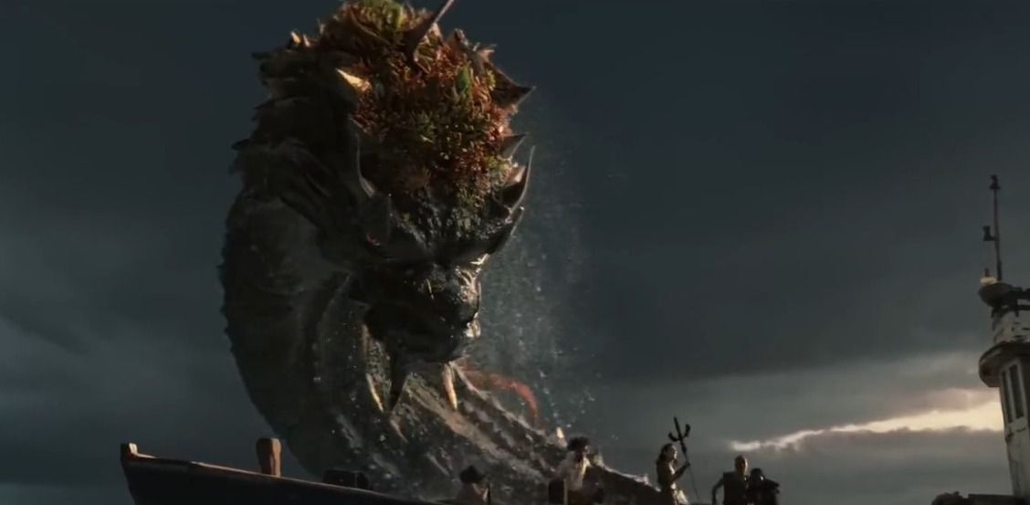 Keren! Ini Teaser Iklan Marjan 2023, Netizen: MCU! (Marjan Cinematic ...