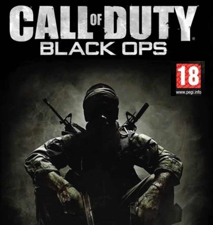 Download Call Of Duty: Black Ops Dan Modern Warfare Pc Game Gratis Full ...