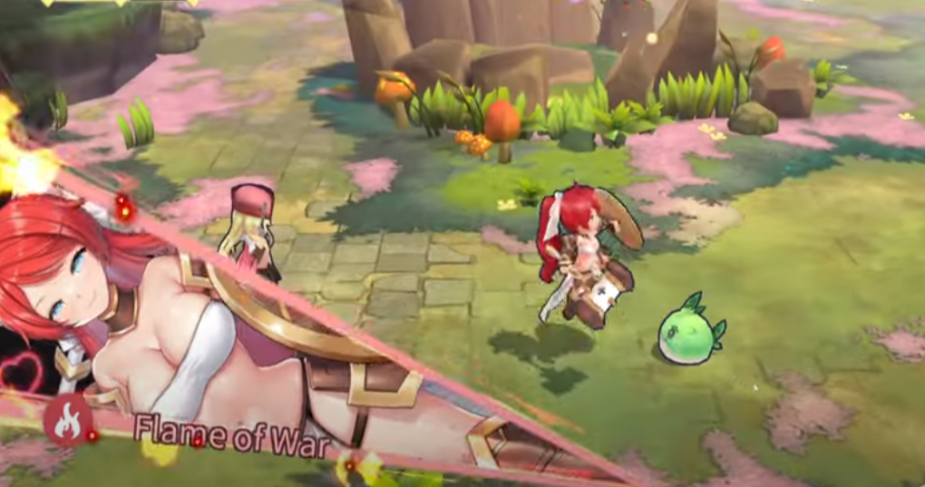 Link Download Cherry Tale APK Gratis Terbaru 2023, Game 18+ Bukan Buat ...