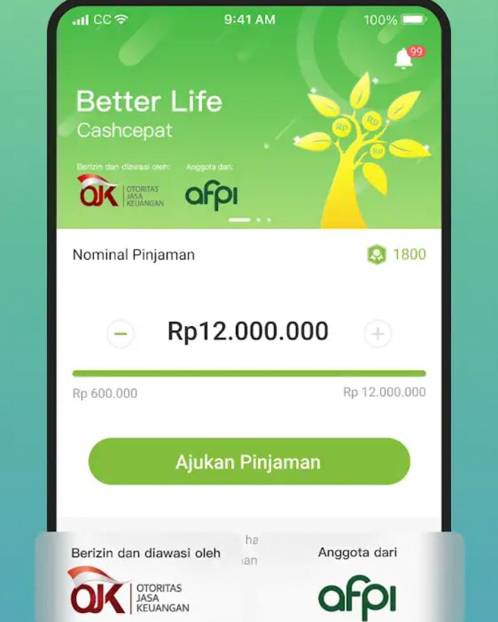 TERBARU ! Pinjol Resmi OJK 2023 || Pinjam Dana Cepat Hanya 5 Menit ...