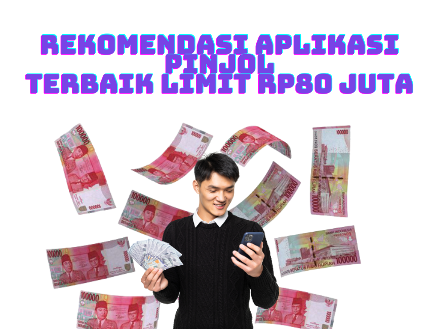 Pinjol Legal Terbaik Tanpa KTP, KK, dan Debt Collector Limit Rp80 Juta – jabarekspres.com