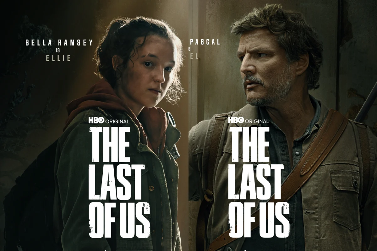 Link Nonton Episode 4 The Last Of Us Kualitas Bluray, Sub Indo – jabarekspres.com