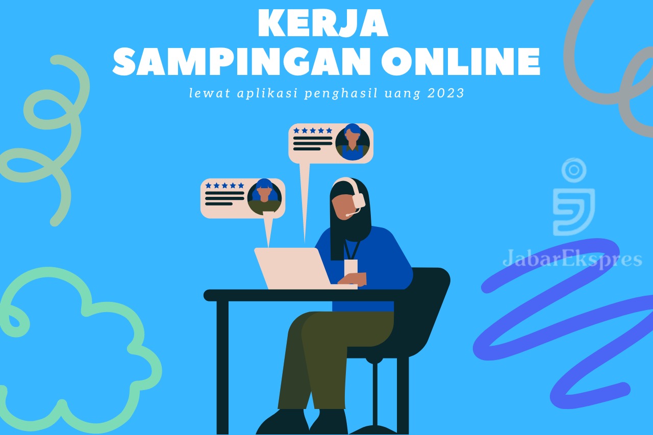 Rekomendasi Aplikasi Penghasil Uang Tercepat Maret 2023 – (Kerja ...