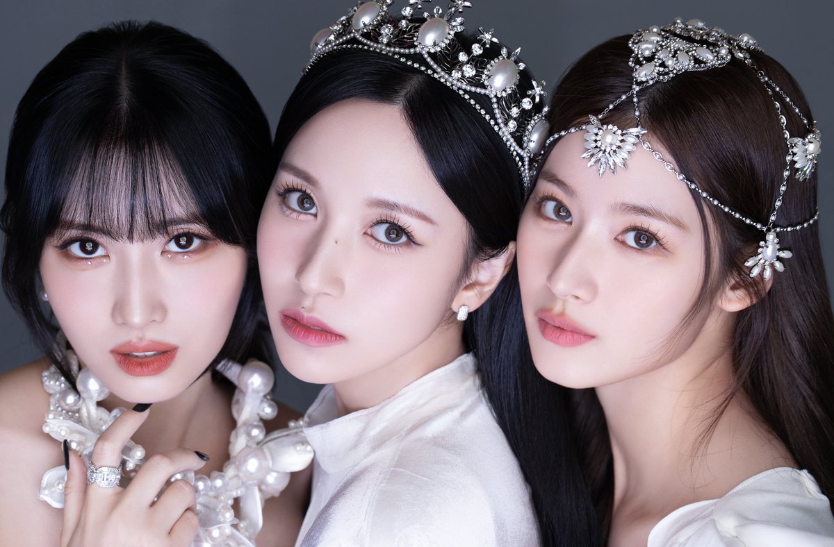 Sub-Unit Pertama Twice “MISAMO” Akan Debut Bulan Juli 2023 – jabarekspres.com