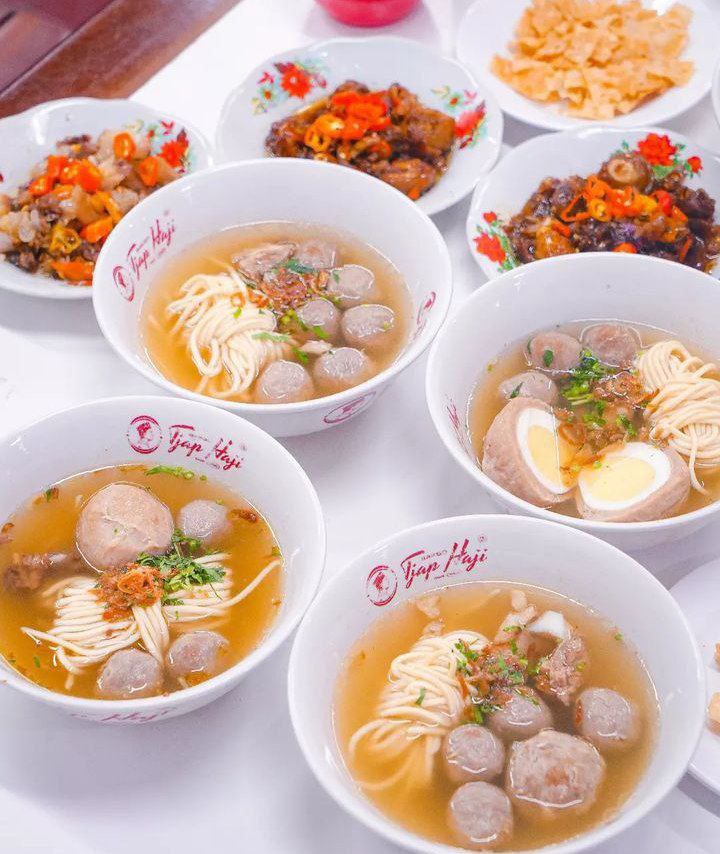 Rekomendasi Tempat Kuliner Di Bandung Terbaru! – jabarekspres.com