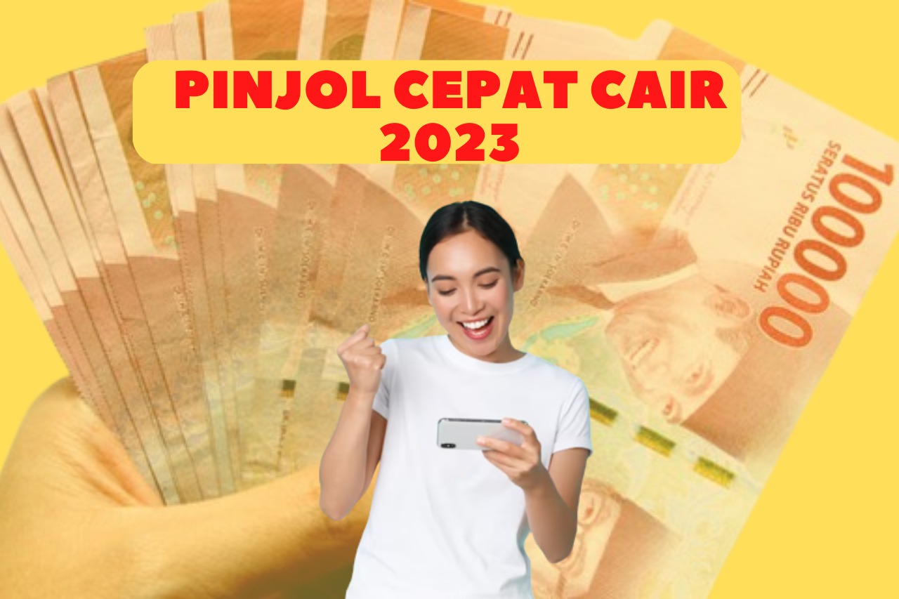 Anti Ditolak! Inilah Pinjol Cepat Cair dan Bisa Transfer ke Dompet ...