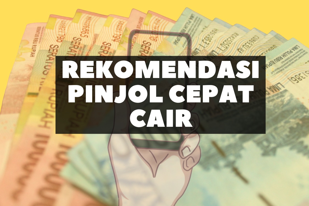 ACC 100 Persen! Ajukan Saja di Rekomendasi Pinjol Cepat Cair Resmi OJK Ini – jabarekspres.com