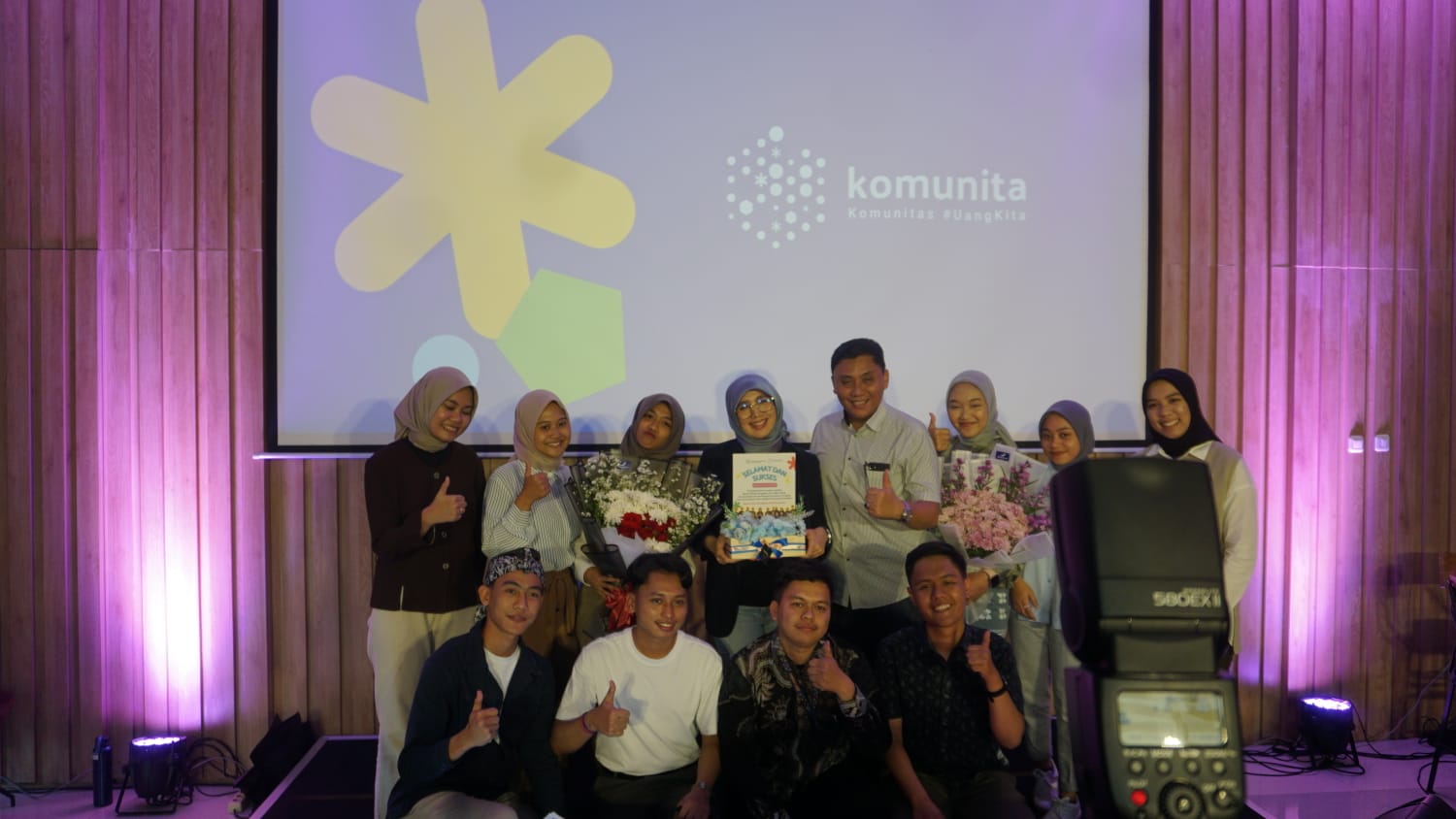 Komunita Bandung Ikut Sukseskan ASEAN di kancah Kepemimpinan Global ...