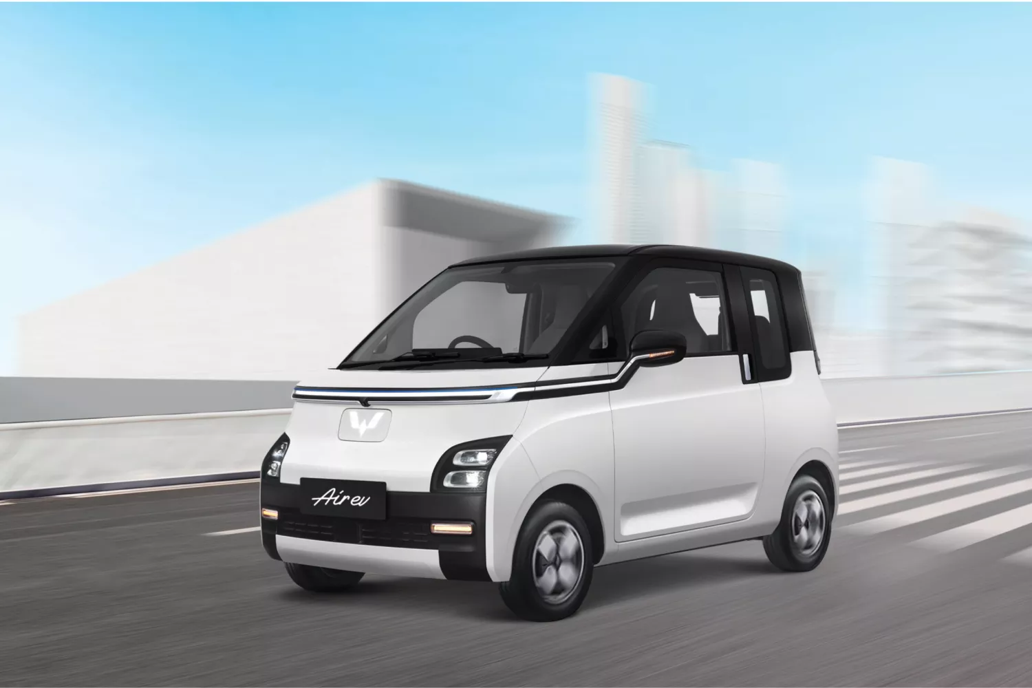Harga Mobil Listrik Wuling 2023, Naik! – jabarekspres.com