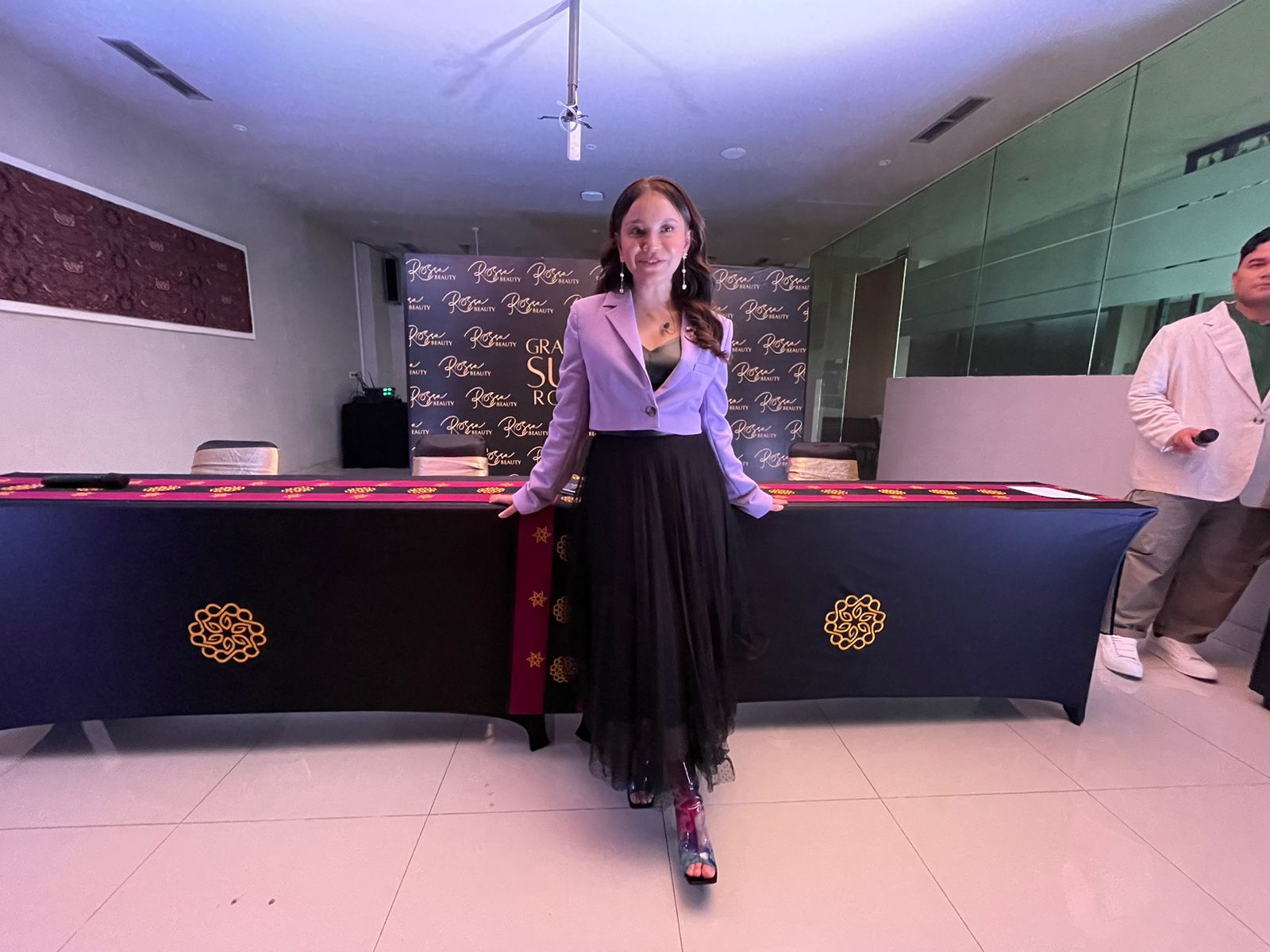 Rossa Kembali Luncurkan “Rossa Beauty” Terbaru Berkolaborasi dengan ...