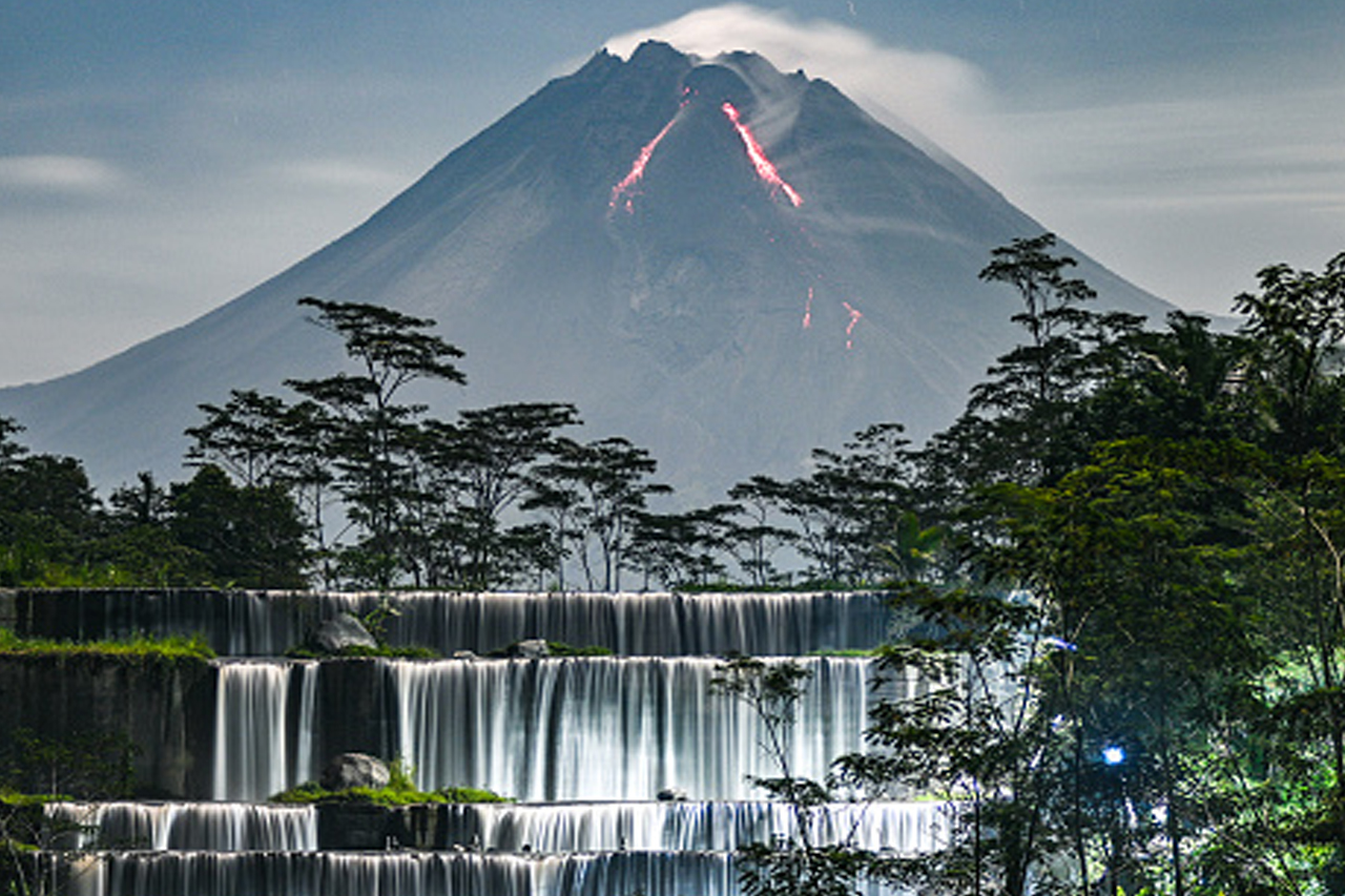 Kondisi Gunung Merapi Terkini – jabarekspres.com