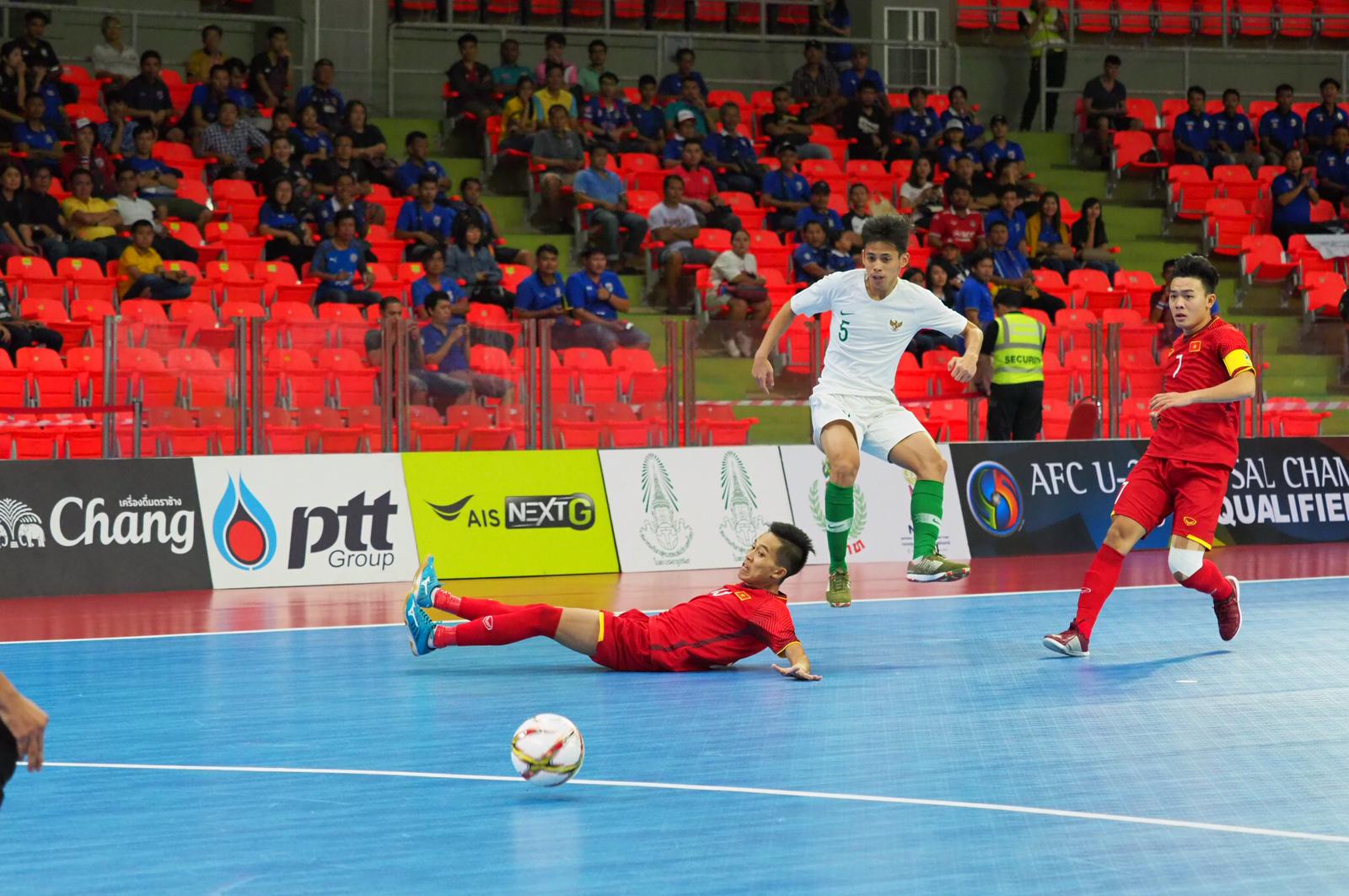 Mengenal Istilah-Istilah Yang Ada Di Dalam Futsal – jabarekspres.com