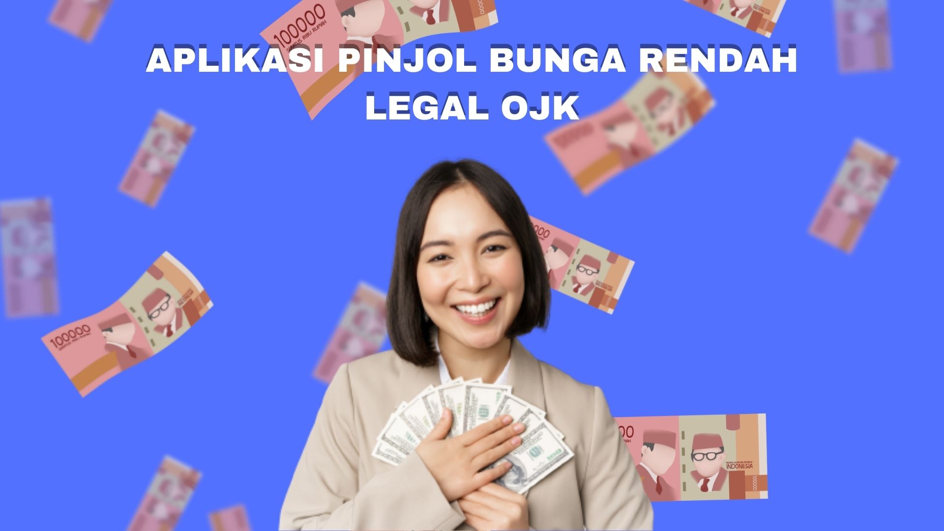 7 Aplikasi Pinjol Bunga Rendah Cair dalam 15 Menit – jabarekspres.com