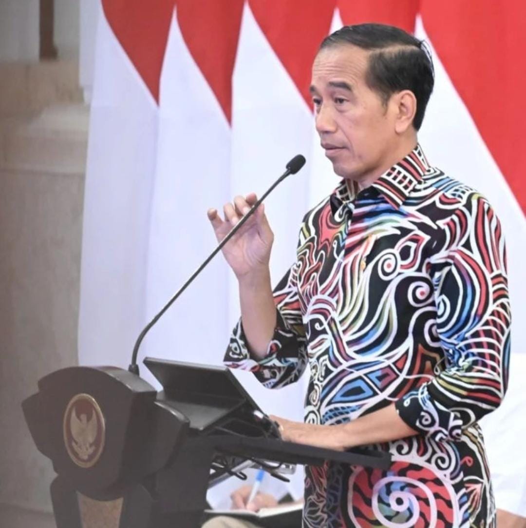 Cek Fakta: Presiden Jokowi Pecat 64 Menteri Buntut Pencucian Uang, Simak Faktanya – jabarekspres.com