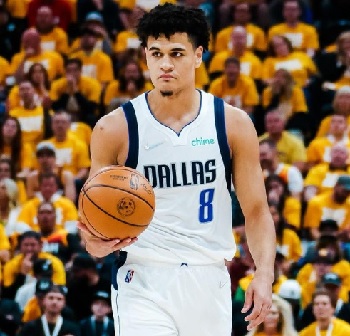 Perjalanan Karier Josh Green dari Australia ke NBA Bersama Dallas ...