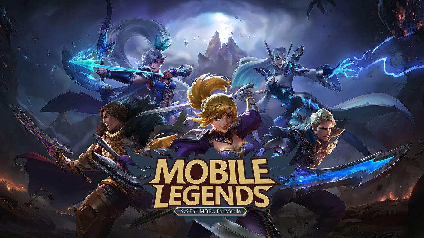 Kode Redeem ML Mobile Legend Hari Ini 24 Maret 2023, Langsung Klaim ...