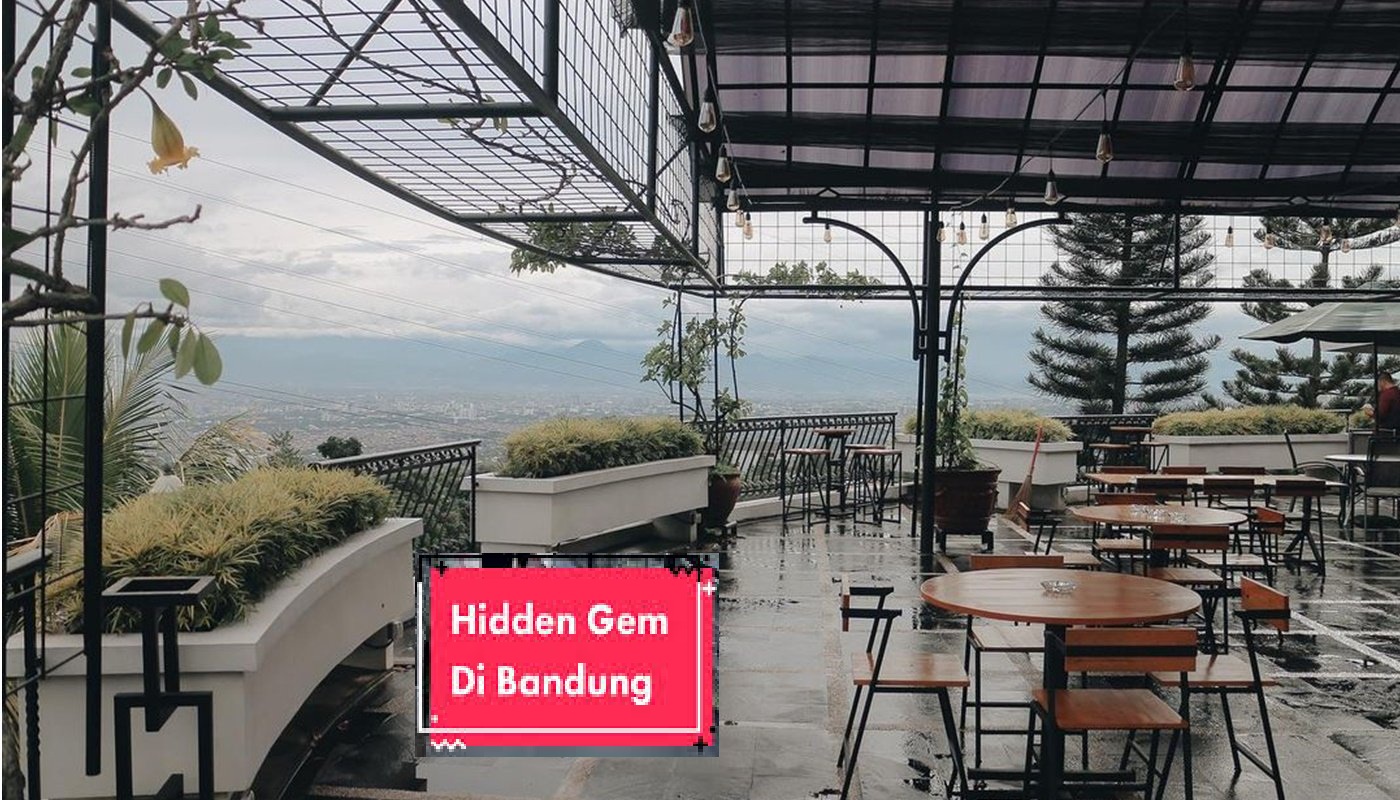 Hidden Gem Coffee Shop Bandung Instagramable, Wajib Kamu Coba! – jabarekspres.com
