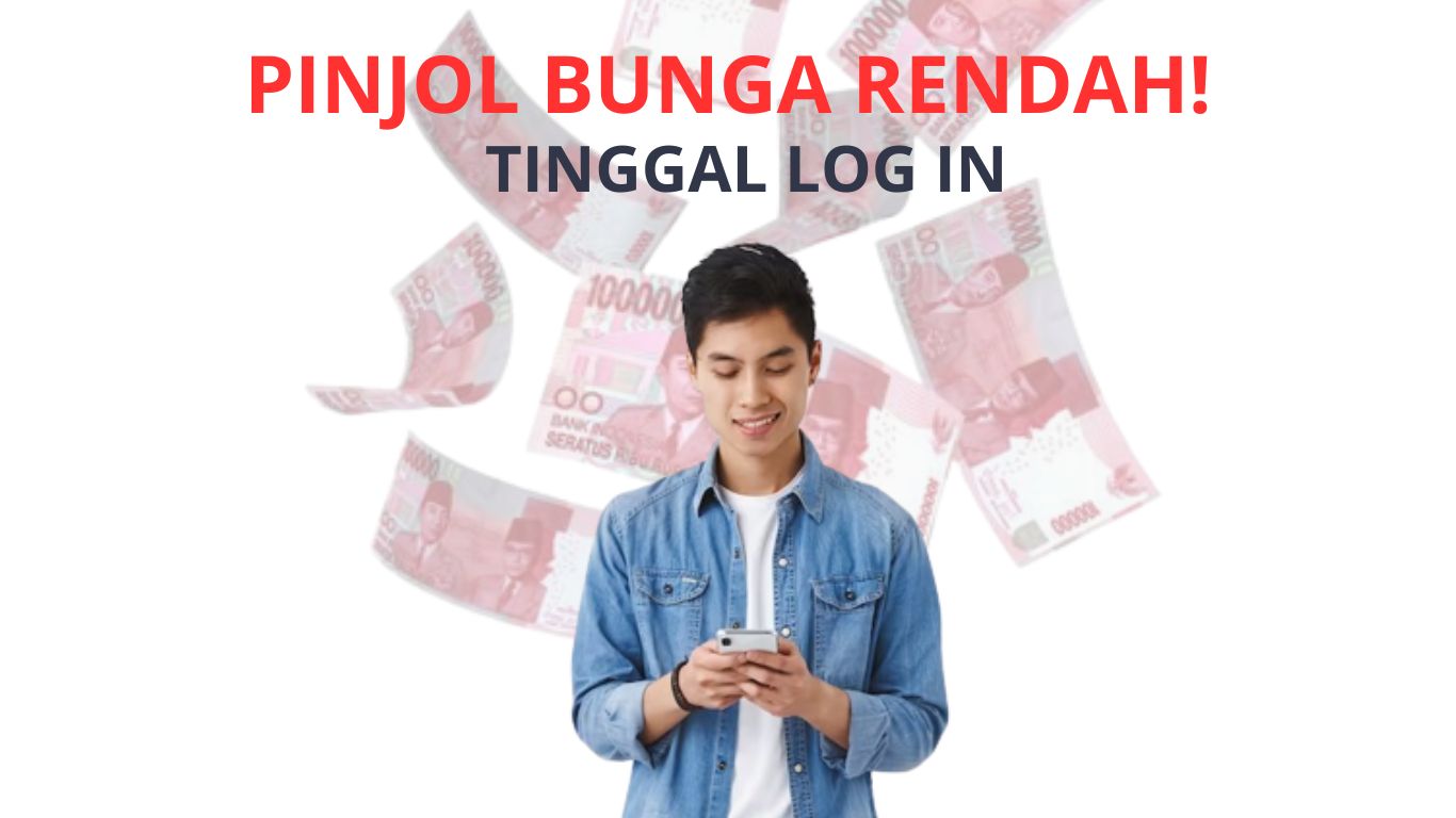 Aplikasi Penghasil Uang Lewat Pinjaman, Ini Dia Pinjol Bunga Rendah ...