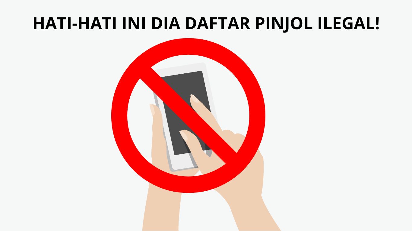 Waspada! Ini Dia Daftar Pinjol Ilegal 2023! – Laman 2 – jabarekspres.com
