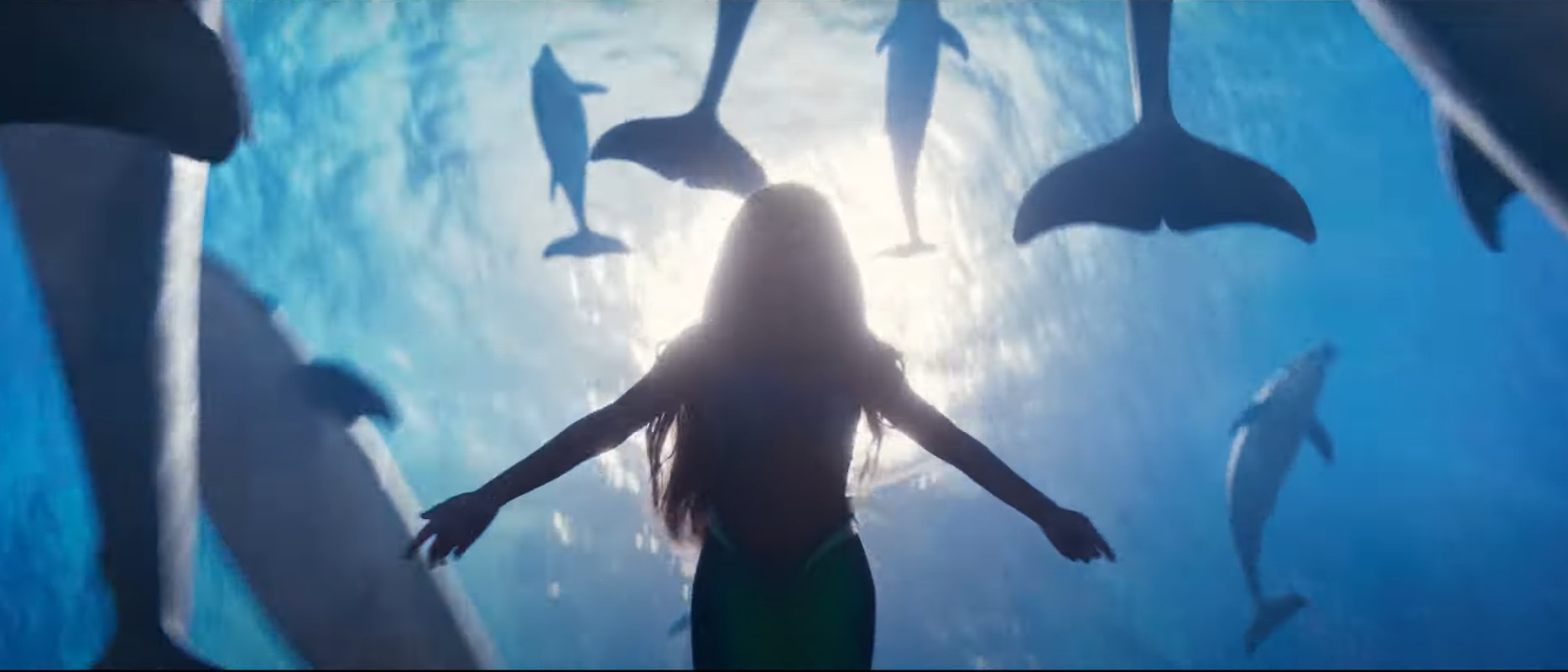 The Little Mermaid 2023 Live Action, Kapan Tayang? Ini Sinopsis dan ...