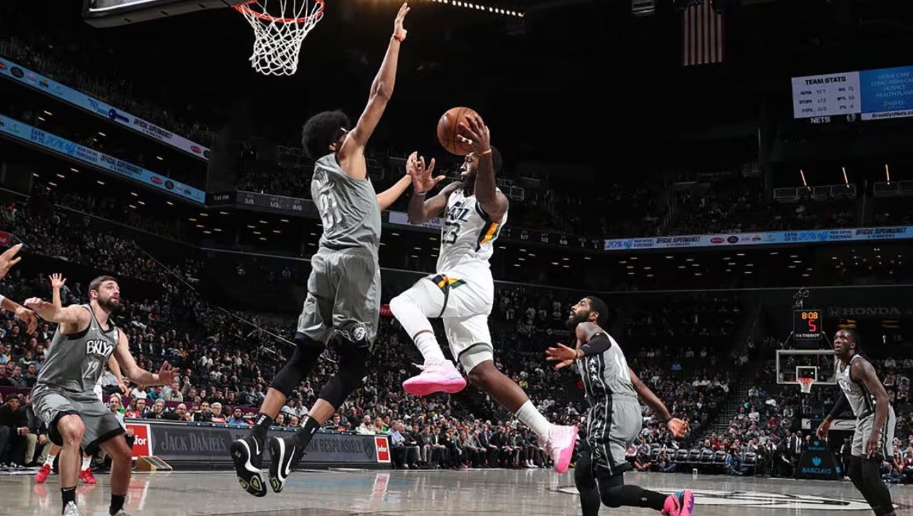 Pemain NBA Muslim Ini Tetap Bermain Walaupun Saat Ramadhan, Siapa ...