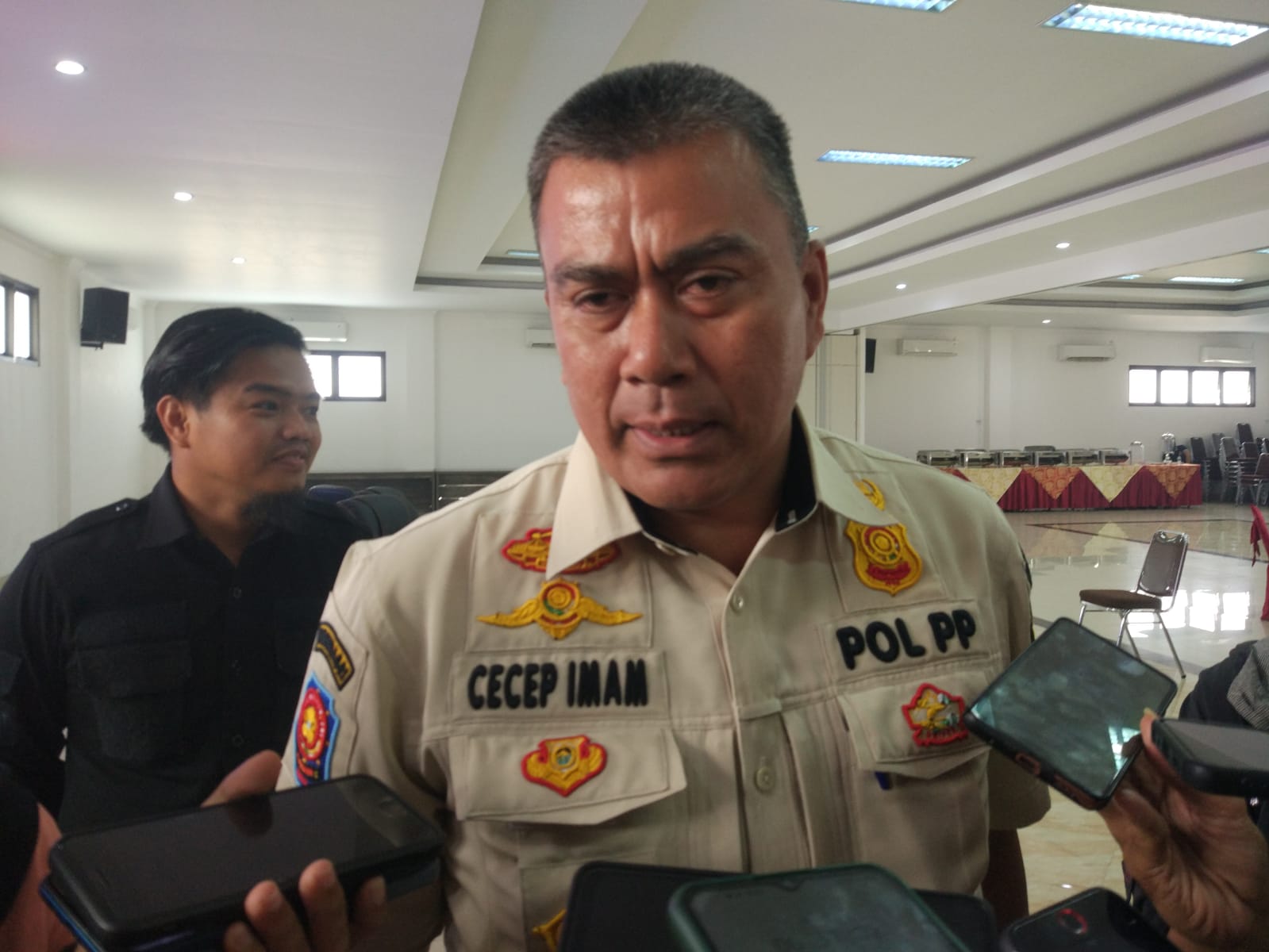 Satpol PP Kabupaten Bogor Segera Gelar Operasi Pekat, Beberapa THM Jadi Bidikan – jabarekspres.com