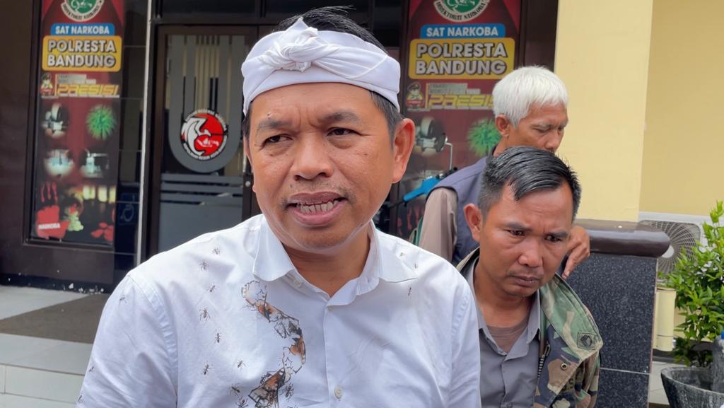 Demul Sebut Offroad dan Motor Trail Ganggu Ekosistem Hutan ...