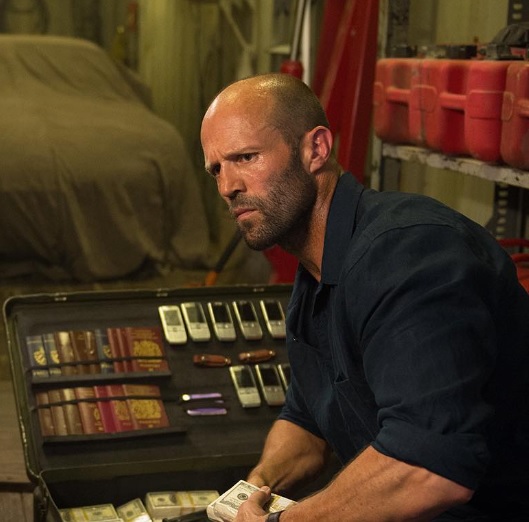 Sinopsis Mechanic Resurrection! Film Aksi Thriller Jason Statham ...