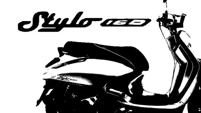 Makin Stylish dengan Honda Stylo 160, Motor Idaman untuk Generasi Muda ...