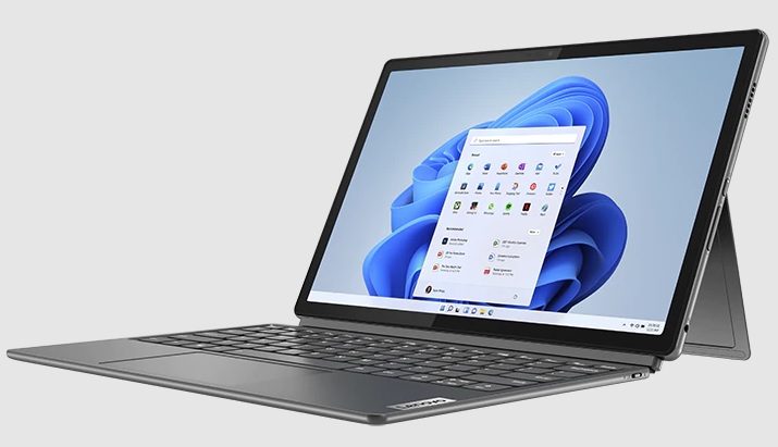Laptop atau Tablet Ya? Ini Dia Levono IdeaPad Duet 5i 12IAU7 – Laman 2 ...