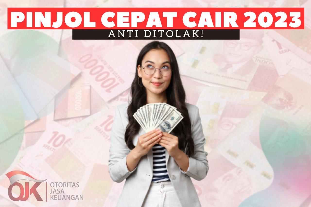 Sekali Pengajuan Langsung ACC, Inilah Pinjol Cepat Cair Sekali Jadi ...