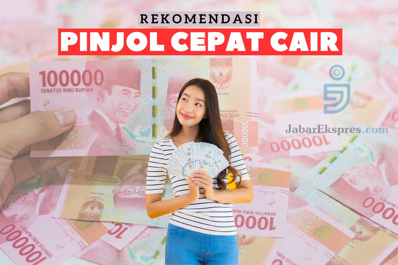 Rekomendasi Pinjol Cepat Cair Tenor Panjang dan Bunga Rendah OJK ...