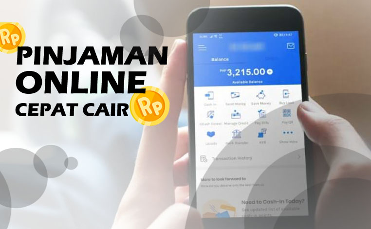 4 Aplikasi Pinjol Cepat Cair, Proses Mudah! – jabarekspres.com