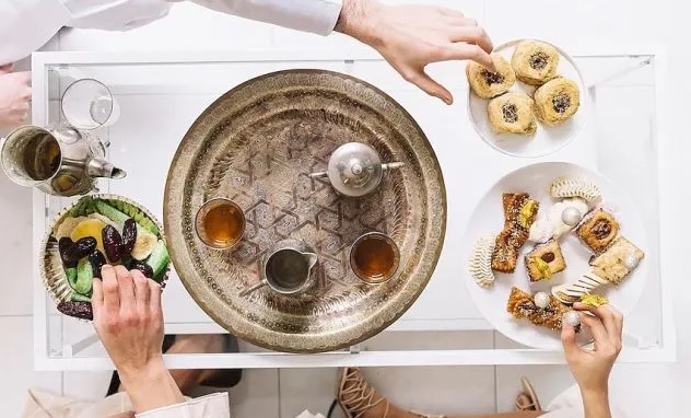 Menu Sahur Yang Sehat Apa Ya? Berikut Referensi Buat Sahur ...
