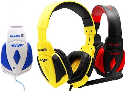 Headset Kalian Sudah Mulai Usang? Simak Rekomendasi Headset ...