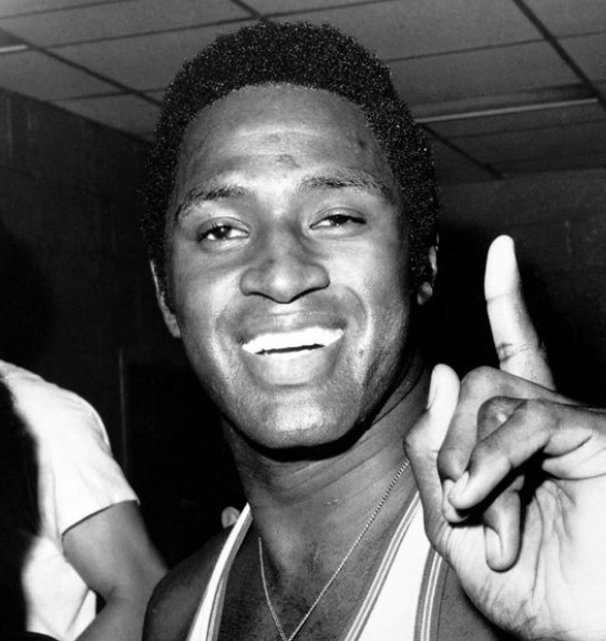 Legenda Basket NBA Willis Reed! Meninggal pada Usia 80 Tahun ...