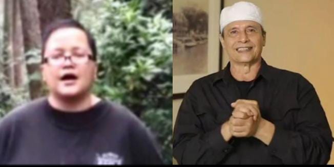 Ada Gangguan Mental, Anak Barry Prima DIkabarkan hilang, Ini Ciri ...