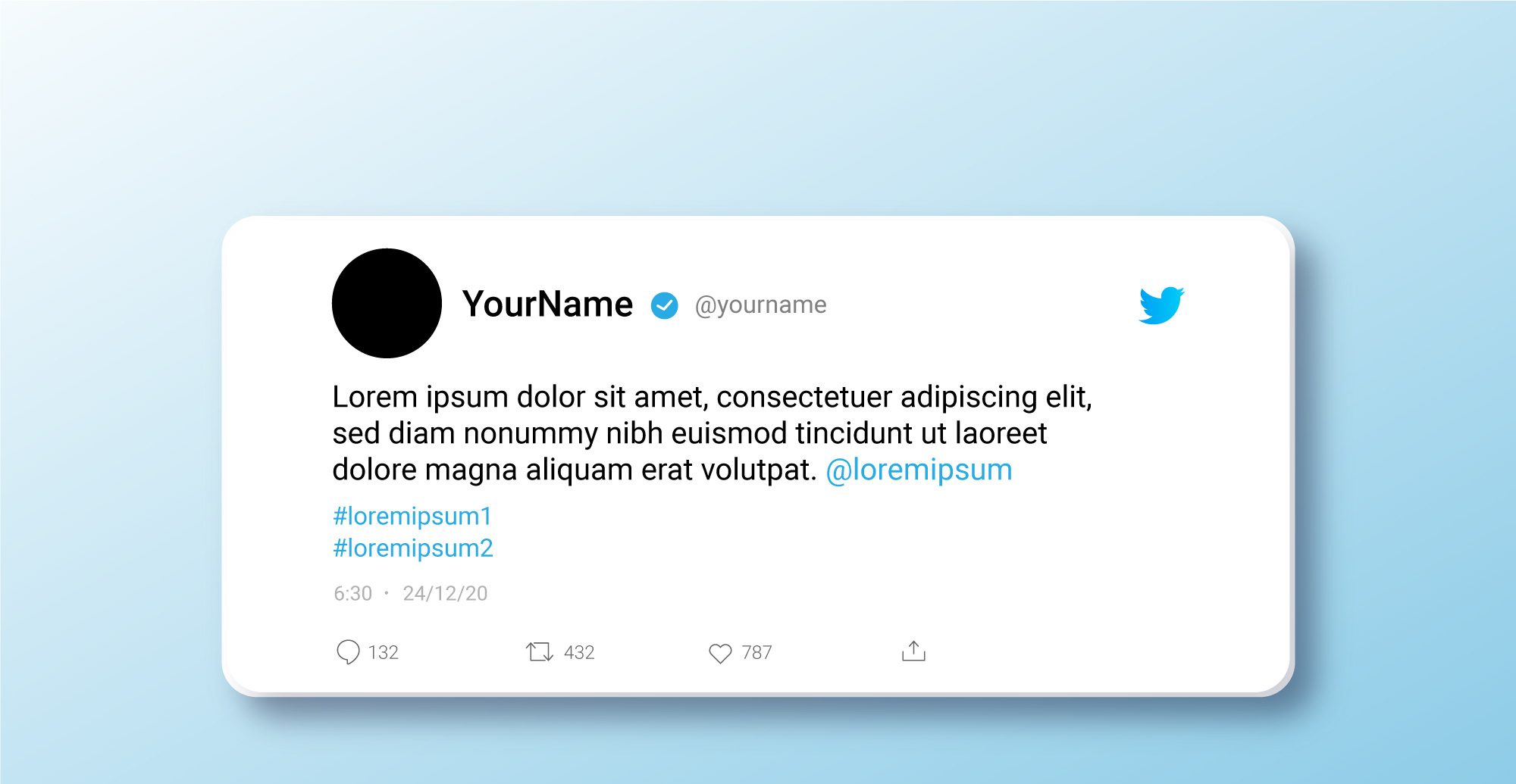Centang Biru Akun di Twitter Dihapus, Pengguna Harus Berlangganan ...