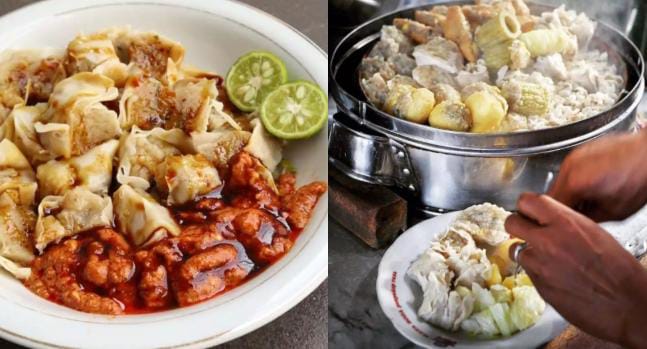 Rekomendasi Baso Tahu Paling Terkenal di Bandung, Enak Tak Terbantahkan ...