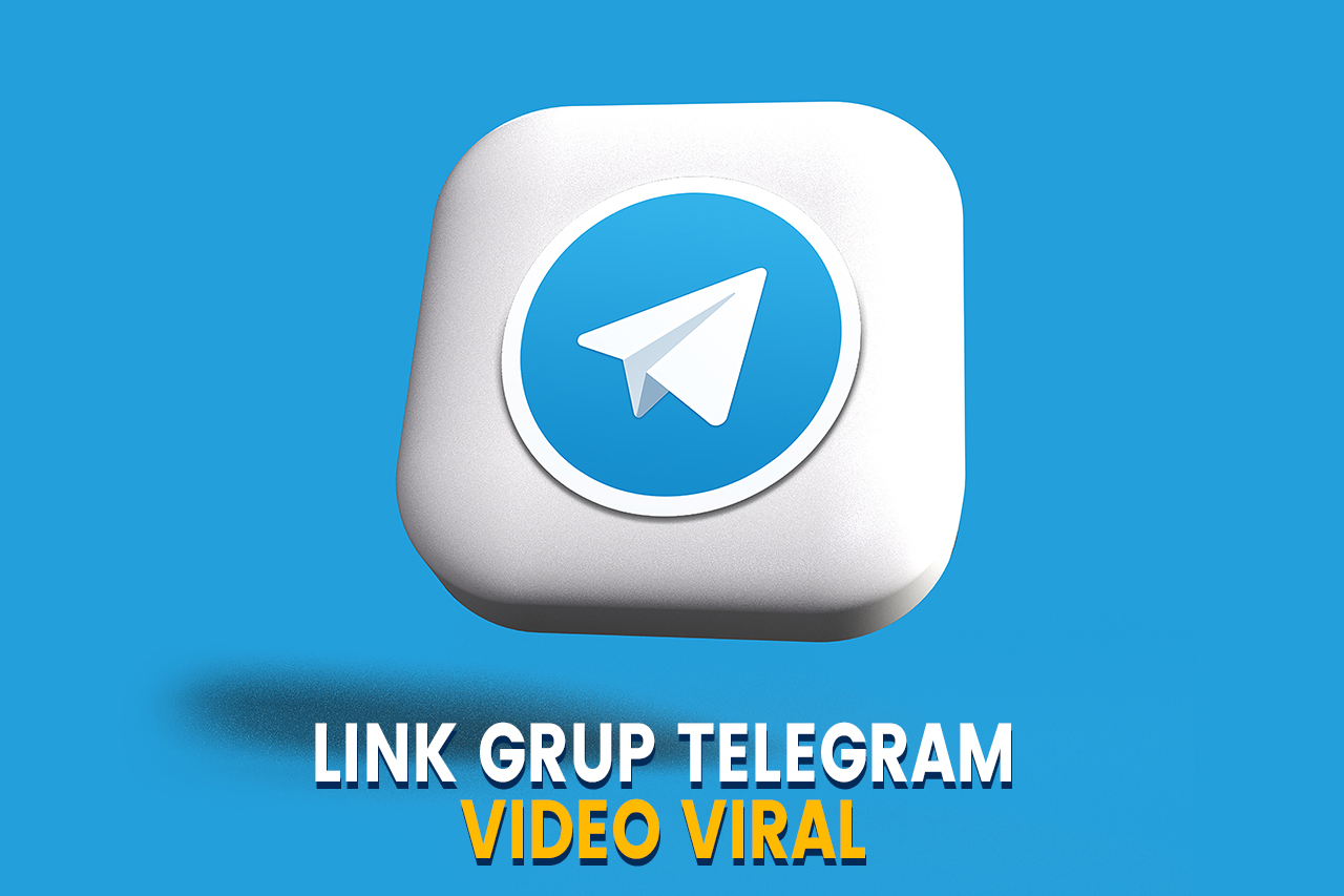 Daftar Link Grup Telegram Video Viral Terbaru 2023 – jabarekspres.com