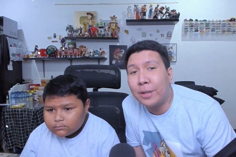 Resmi! Windah Basudara Pensiun, Bocil Kematian: Aku Gak Siap Bang, Tapi ...