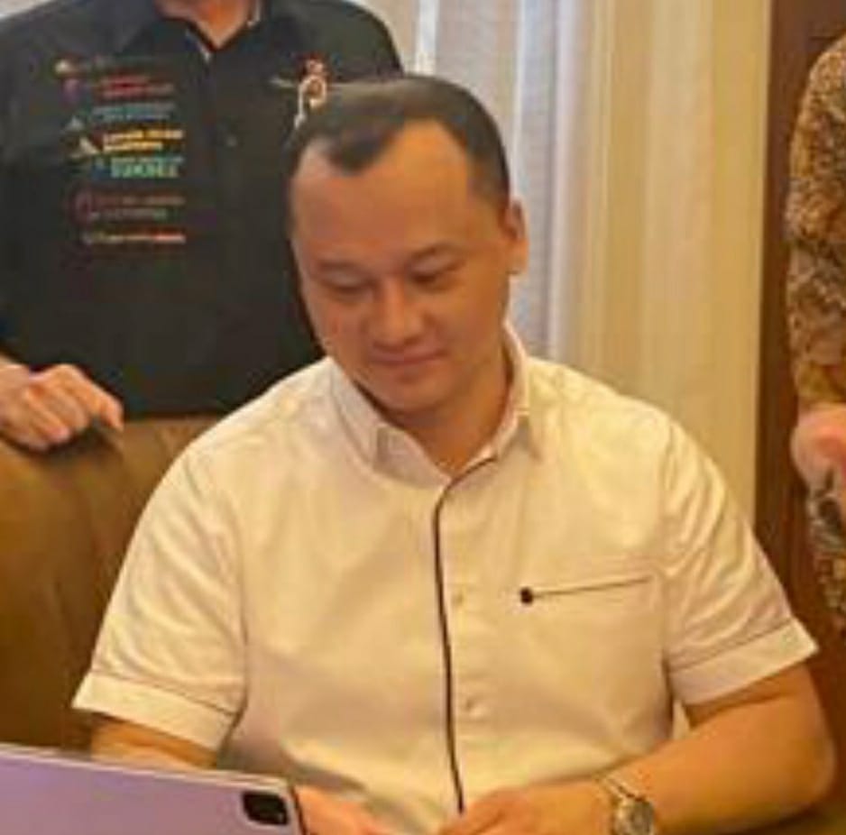 Disebut Tidak Paham Tentang Kasus Helmut Hermawan, Kuasa Hukum: Polisi ...