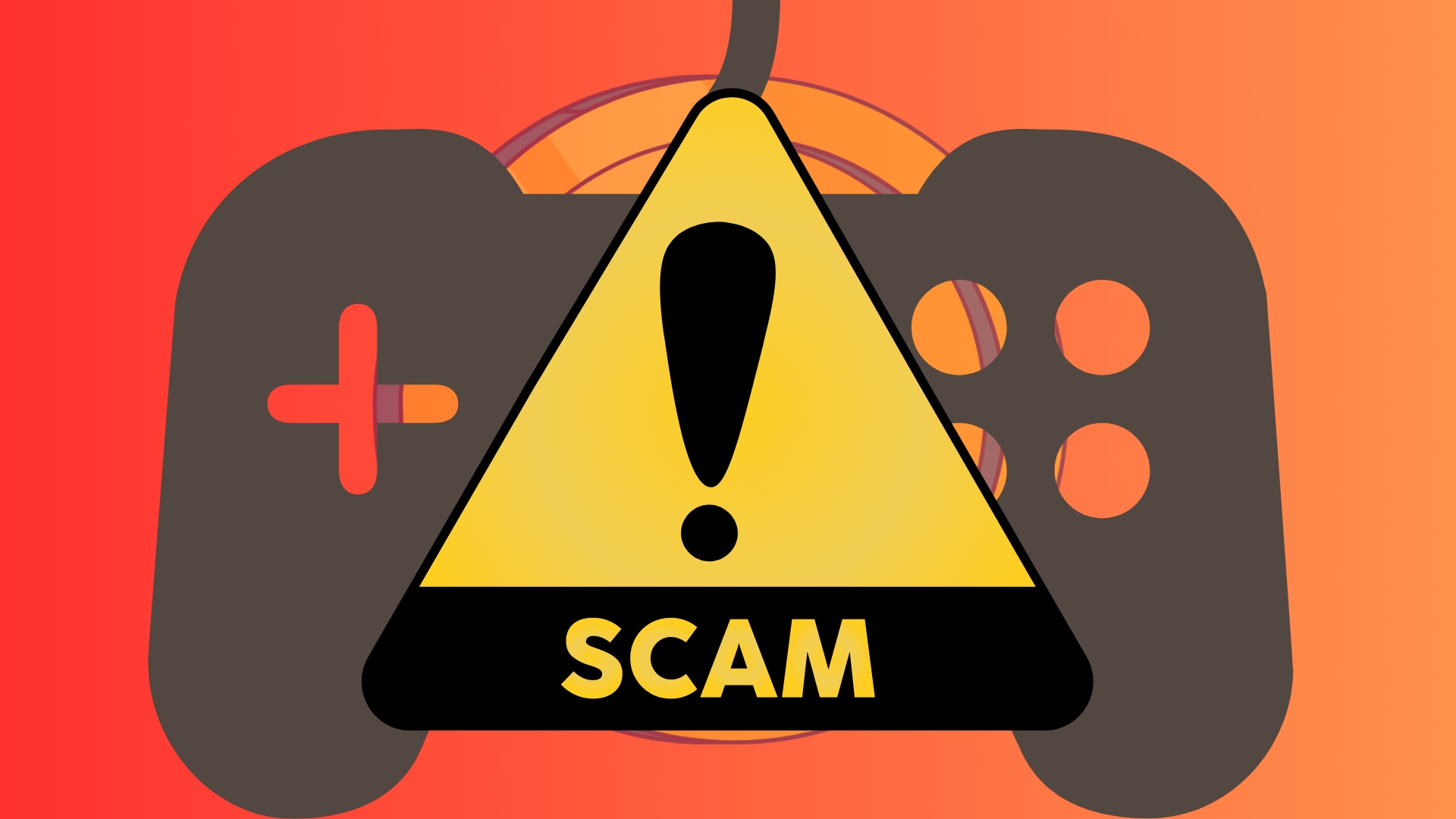 Awas SCAM! Game Penghasil Uang Rawan Penipuan Punya 4 Ciri ...