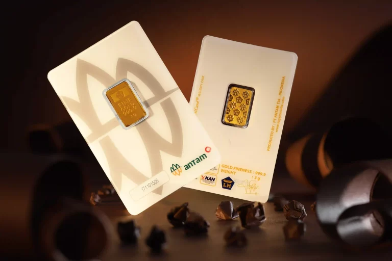 Terbaru! Rincian Harga Emas Antam Hari Ini 29 April 2023 – jabarekspres.com