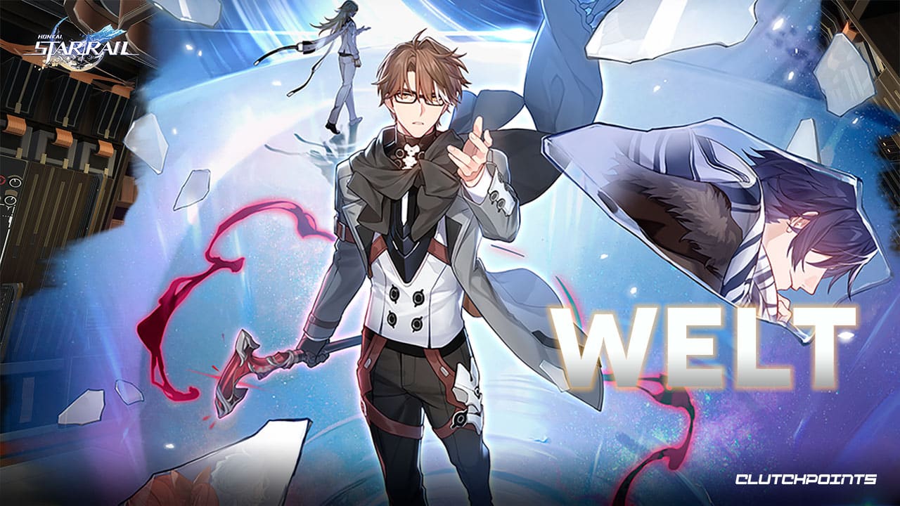 Honkai: Star Rail – Cara Build Welt dan Guide Ascension – jabarekspres.com