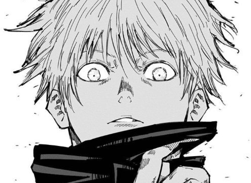 Bocoran Manga Jujutsu Kaisen Chapter 221, Pembebasan Gojo Satoru ...