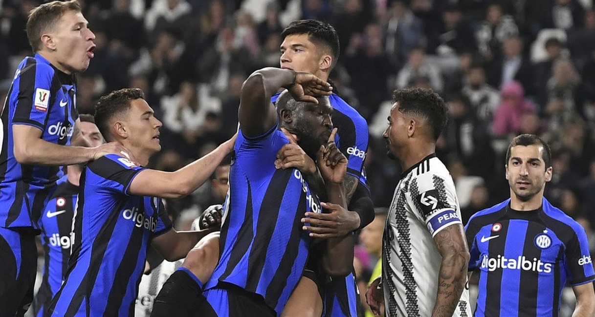 Fans Juventus Berulah, Nyanyikan Chant Rasisme terhadap Pemain Inter ...