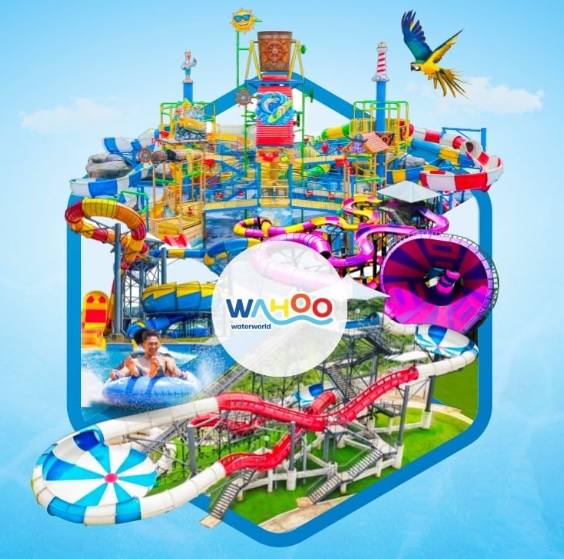 Libur Telah Tiba! Cobain Yuk Wahana Baru Wahoo Water World – jabarekspres.com